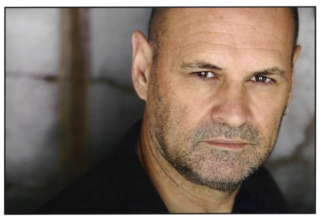 Anthony Forrest - Festival del Manga & Comic-Can