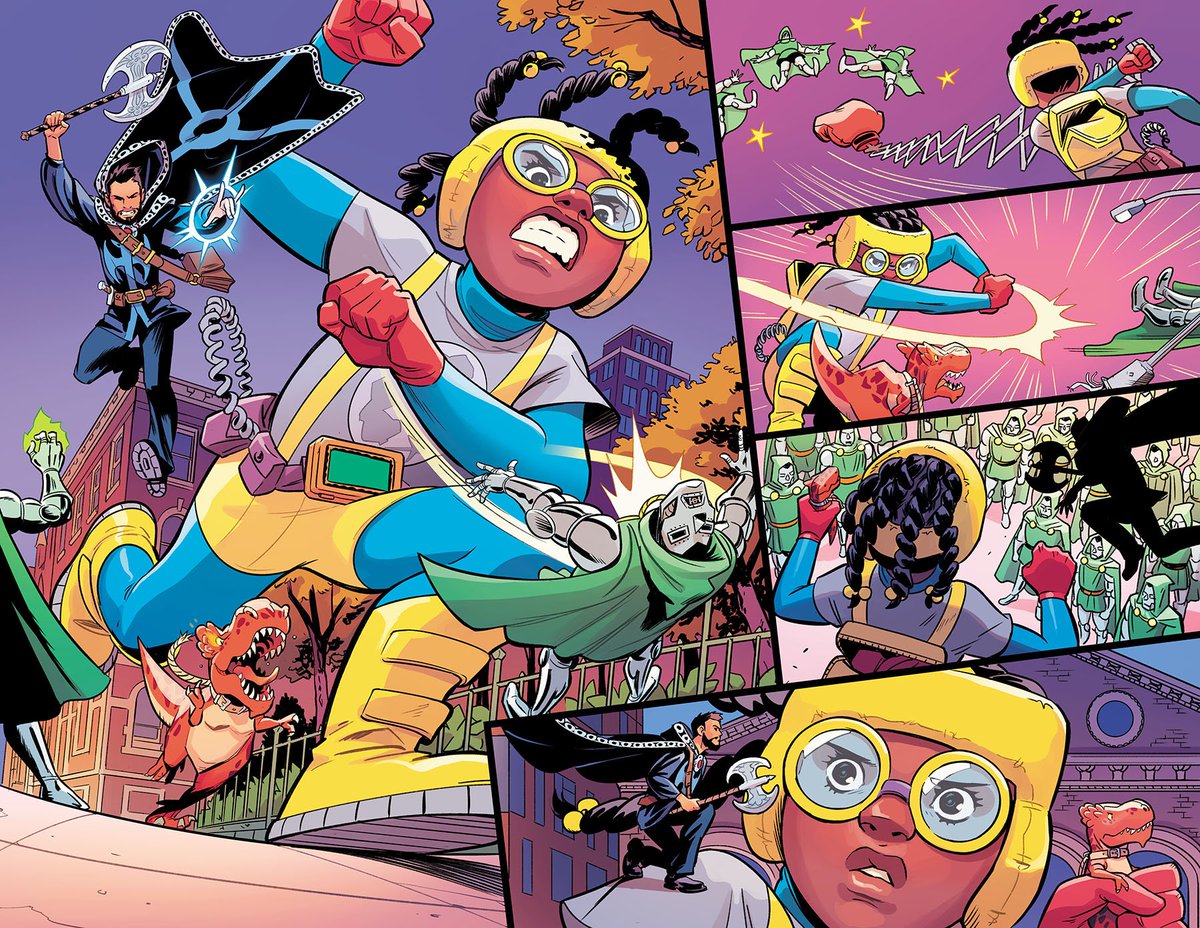 Natacha Bustos | XI Festival del Manga & Comic-Can